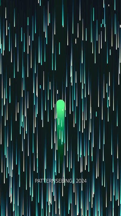 Against All Odds Creative Coding Mathart Generativeart Motiondesign Youtube