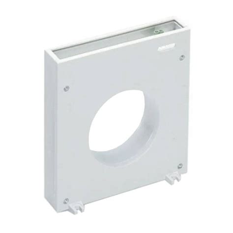 Chint Rt1 60 Toroidal Current Reducer 60mm Diameter 115016