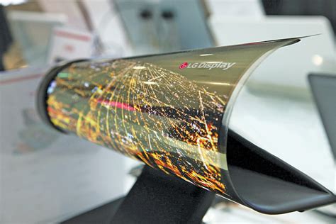 Oled Displays And Their Applications Learning Corner For Beginners
