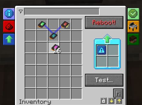 Cannot Put Network Nodes Into A Pneumaticcraft Security Station · Issue