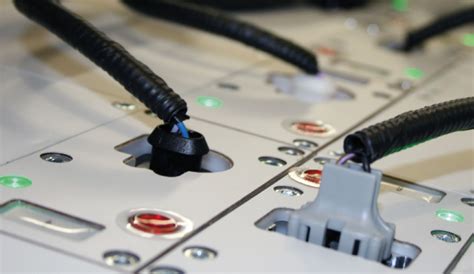 Low Voltage Test Tables Emdep