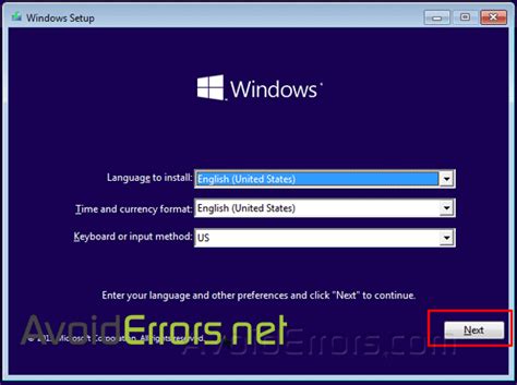 How To Create A System Image Backup Windows