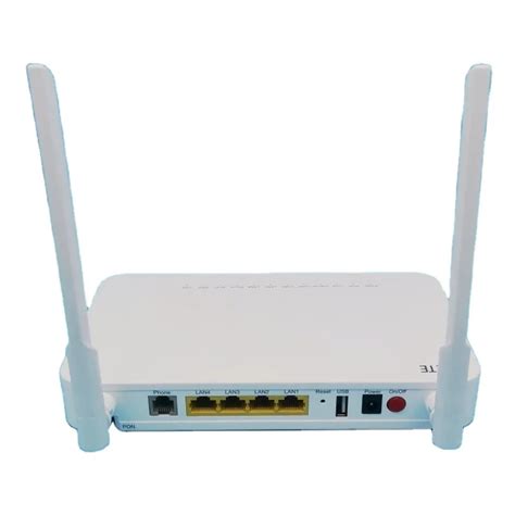 New Ftth Router Modem Epon Zte Onu F670l Zte Double Band Gpon F670