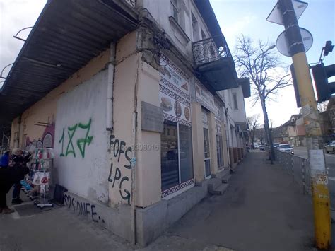 София Хранителен магазин Княжево Магазин 110 кв м Партер Магазини Офиси Кабинети Салони К