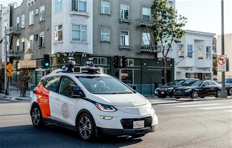 Computer Vision Visionary Leap For Autonomous Vehicles