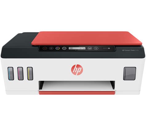Unison Hp Smart Tank Wireless All In One