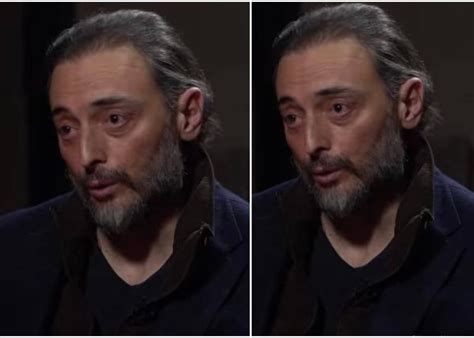 ყველაზე დიდი შიში შვილის ავადმყოფობაზე განვიცადე“ ლევან ვასაძე