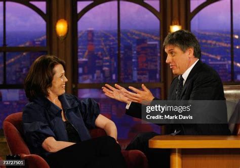 2 699 The Late Late Show With Craig Ferguson Photos And High Res Pictures