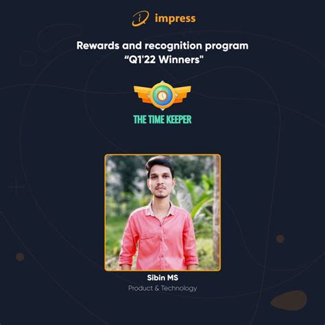 Sibin M S On Linkedin Thanks To Impressai 30 Comments