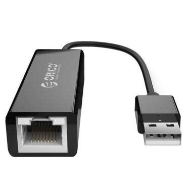 Orico USB To Ethernet Adapter Umart Com Au