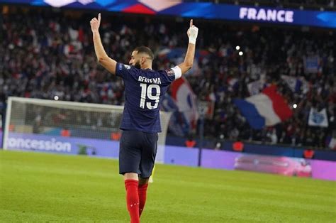 ЧС 2022 у Катарі Бензема прокоментував стан здоровя перед стартом Мундіалю 24 канал Спорт