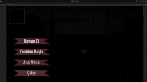 Video Burak Karadağ On Linkedin Unity3d Unity Gamedevs