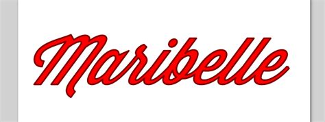 Curve Boolean Command On Text Object Curve Script Font Rhino For