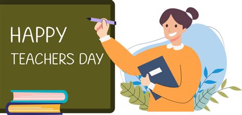 Happy Teachers Day Pngs For Free Download