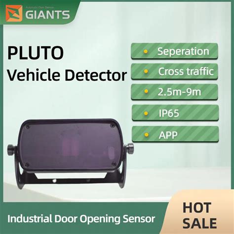 Fast Rolling Shutter With Radar Sensor China Fast Rolling Shutter And Radar Sensor