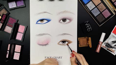 Class101 메이크업 아티스트가 알려주는