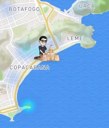 25 Snapchat Map Bitmoji Meaning With Images Android Nature