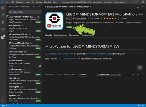 Visual Studio Code Extension Install Previous Version