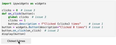 github widgetti reacton a pure python port of react for ipywidgets