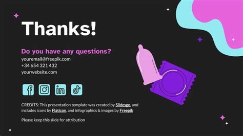 sex education workshop condom by slidesgo 1 pptx