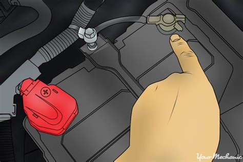 How To Replace A Turn Signal Switch YourMechanic Advice