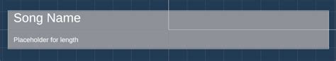 Unity Buttons In A Scroll View Not Working Slightly Sarcastic