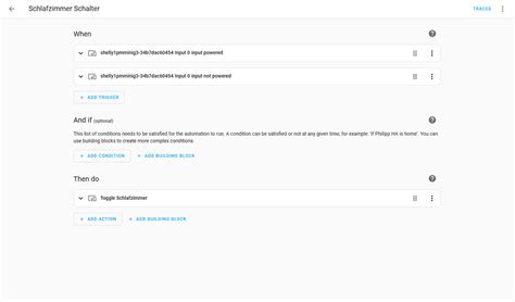 Shelly 1pm Mini As Switch Sensors All Sensors Trigger During The Night Frontend Home