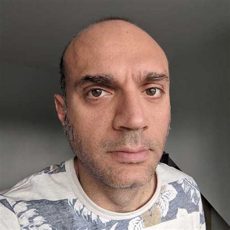 Ehsan Esbati General Assembly