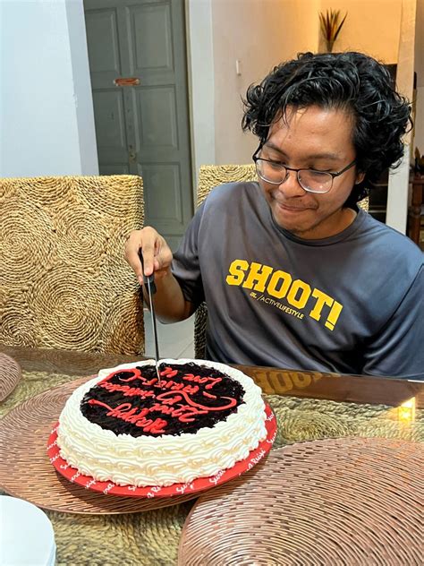 Arief Ferdaus Bin Azmi On Linkedin Its That Time Of The Year Again 22 Years And I Have