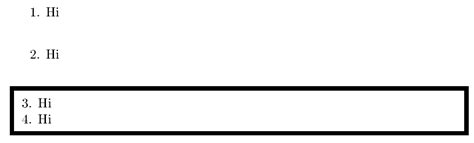 Lyx How To Adjust Spacing Between Paragraphs In Parbox Tex Latex