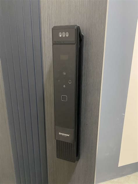 Top Smart Lock Ulaanbaatar