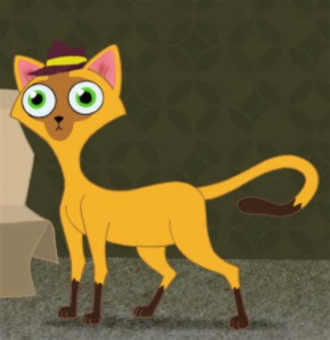 Phineas And Ferb Cats Fandom
