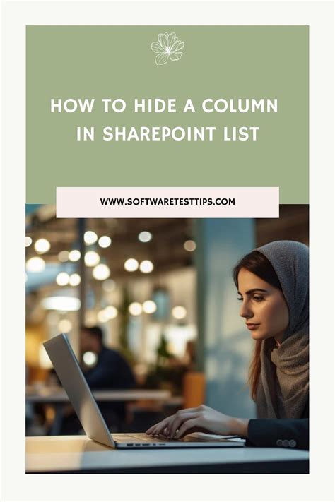 How To Hide A Column In Sharepoint List Artofit