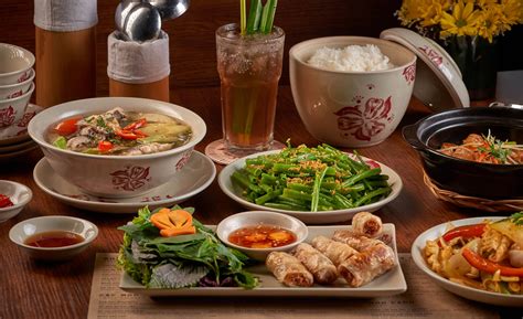 Quán ăn Ngon Tại Huyện Ứng Hòa Hà Nội Du Khách Mẩn Mê Luật Quốc Bảo