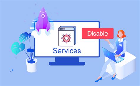 How To Disable Windows Unnecessary Services To Improve Performance
