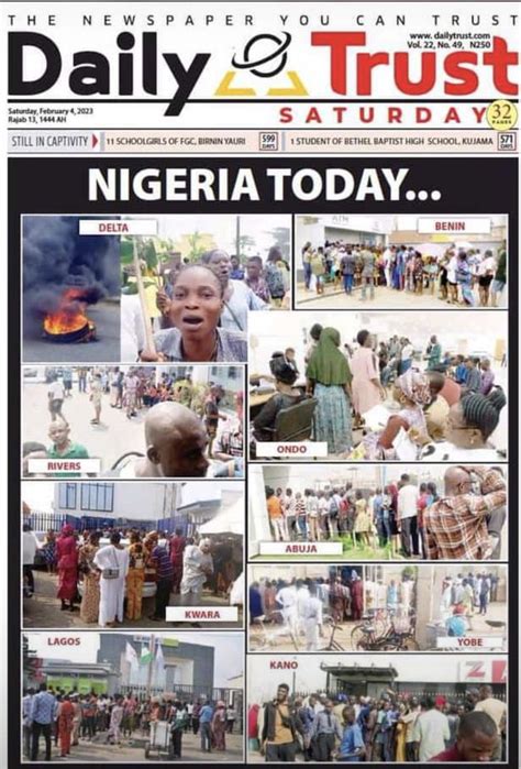 Our Country R Nigeria