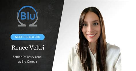 Blu Omega On Linkedin Blucru 10 Comments