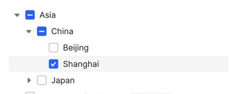 Tree Blocknode True 效果与期望不符 · Issue 1006 · Arco Designarco Design · Github