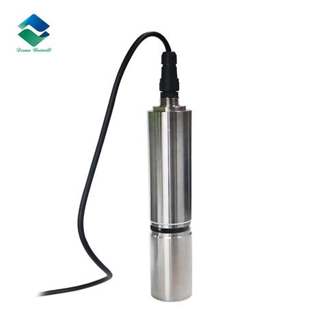 Cod Bod Analyzer เซนเซอรความตองการออกซเจนทางเคม Ph Online เครองวดคา Cod แบบพกพา