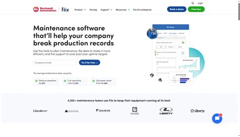 9 Preventive Maintenance Software Tools To Boost Efficiency
