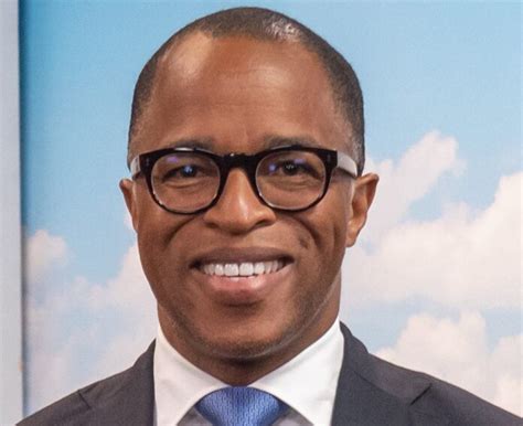 15 Male Msnbc News Anchors And Reporters In 2026