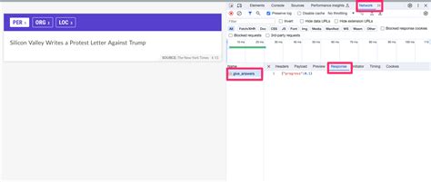 Prodigy Error While Saving The Annotations Ner Prodigy Support