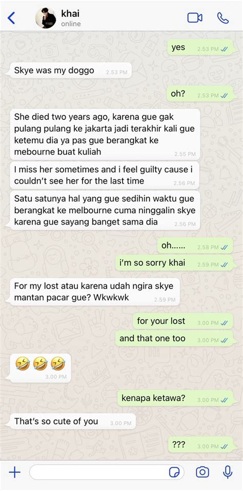 On Twitter So Cute Of You