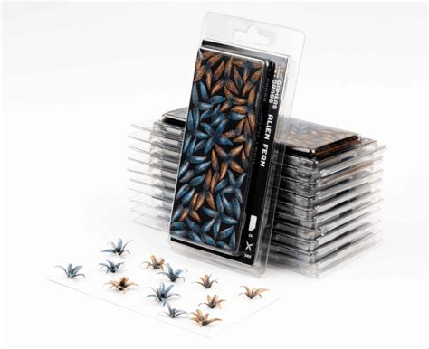 More New Laser Cut Plants From Gamersgrass