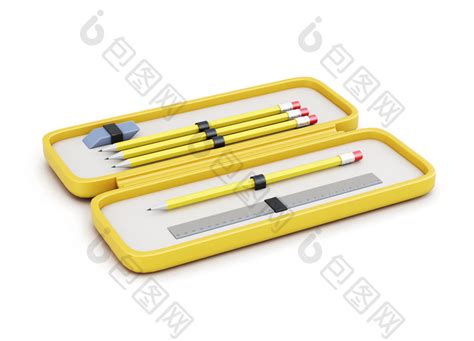 数学教材笔记本铅笔和尺子 包图企业站