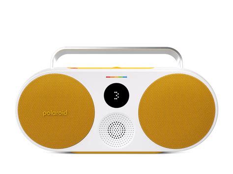 Polaroid P3 Bluetooth Speaker Review