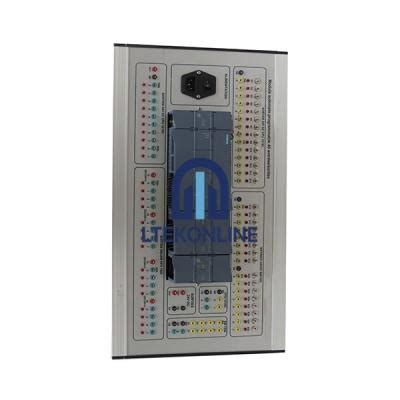 Microcontroller Trainer Manufacturers Exporters And Microcontroller