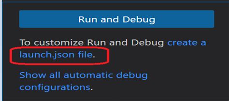 Using Visual Studio Code For Behave BDD Tests In Python