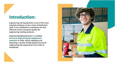 Ppt Structural Engineering Lab Equipment Exporters In India