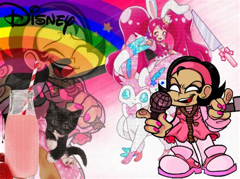 Nene 2000s Emo Background By Jadethemogirl64 On Deviantart